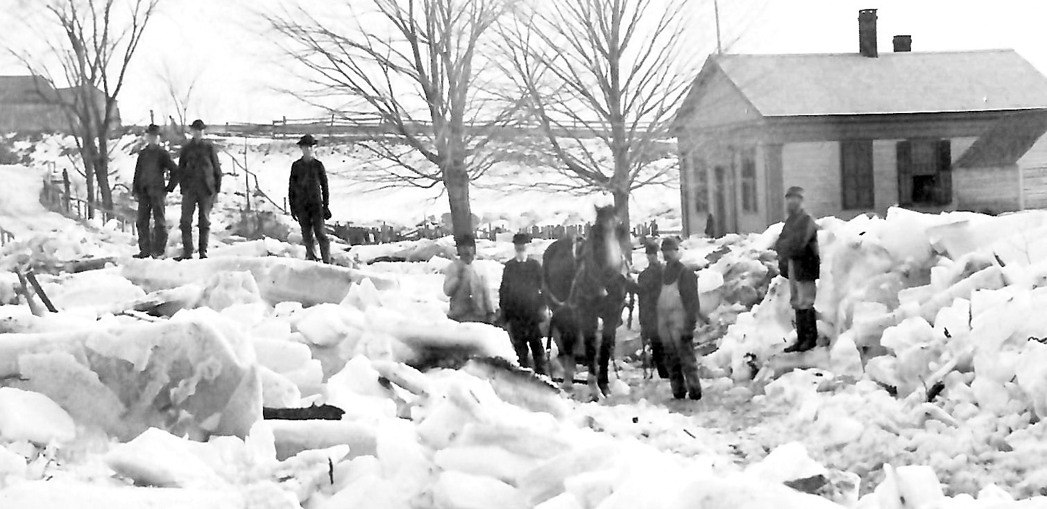 A Moment in Time: Old Photos Invited from Our Readers - The Suffield ...