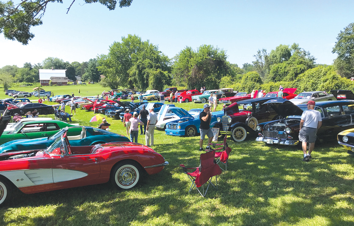 Hilltop Farm Events | The Suffield Observer