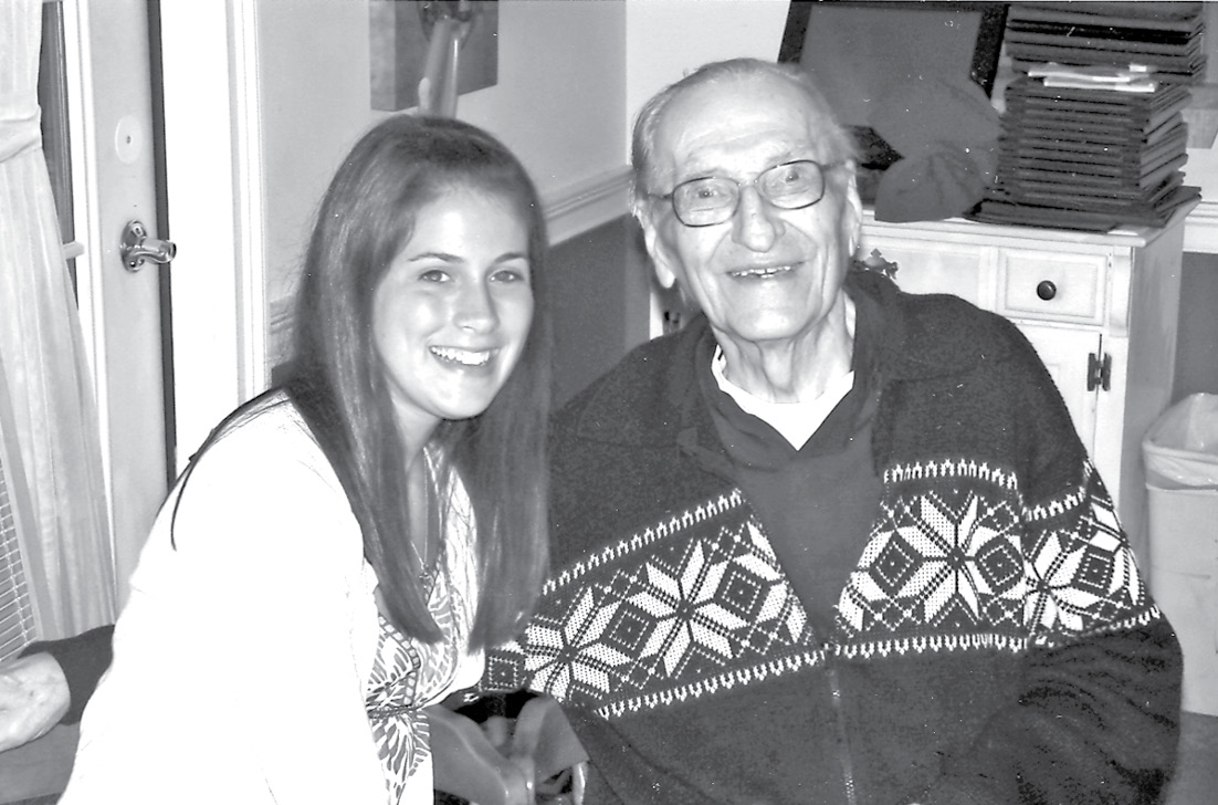 Student Honored | The Suffield Observer