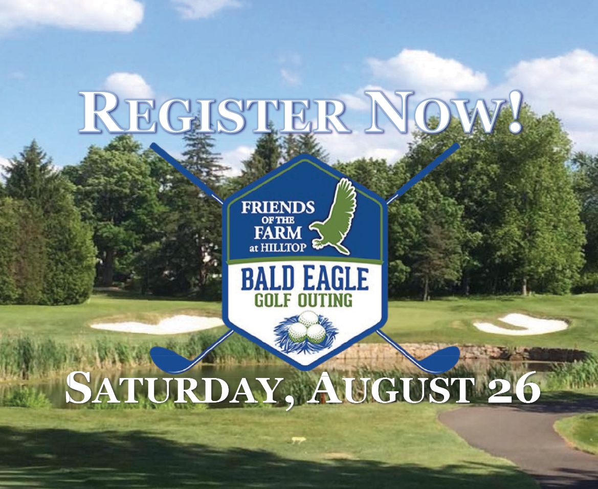 Bald Eagle Golf Outing - The Suffield Observer