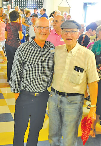 Spotlight On A Suffield Treasure - The Suffield Observer