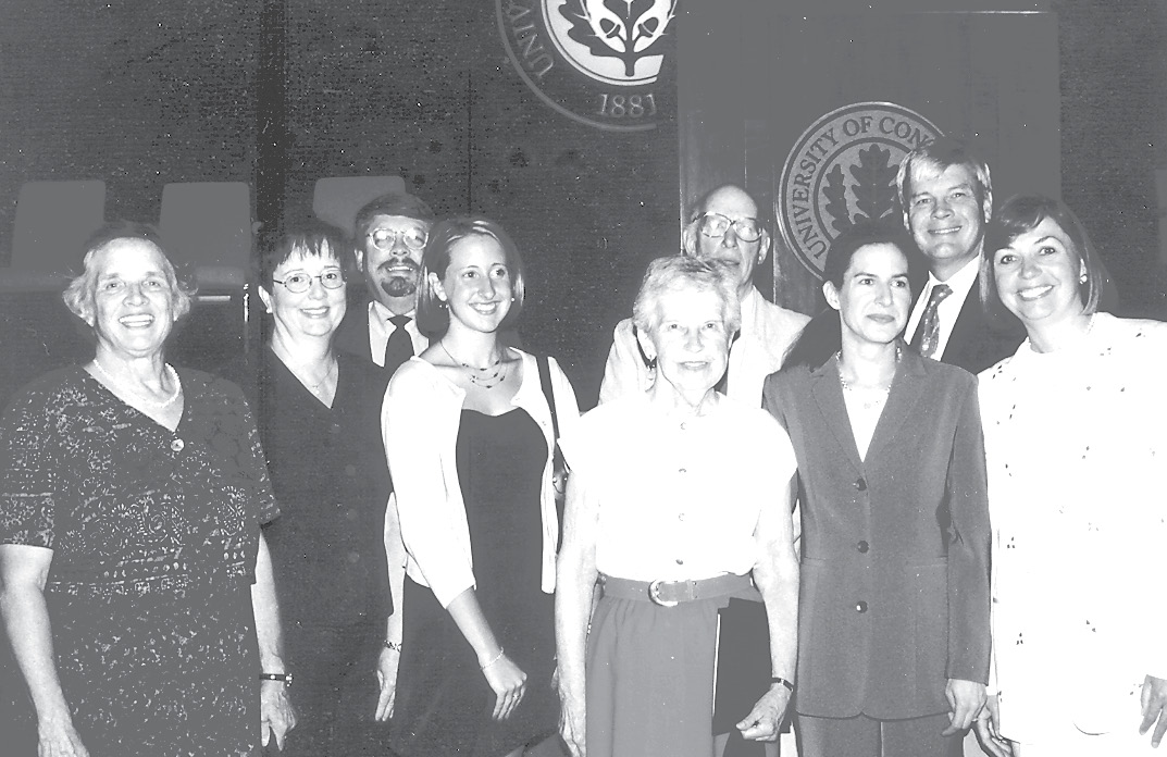 Public Service Awards - The Suffield Observer