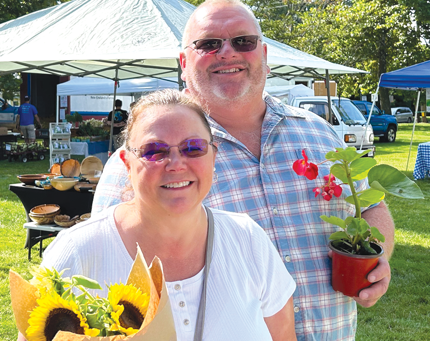 Farm Passport Winners - The Suffield Observer