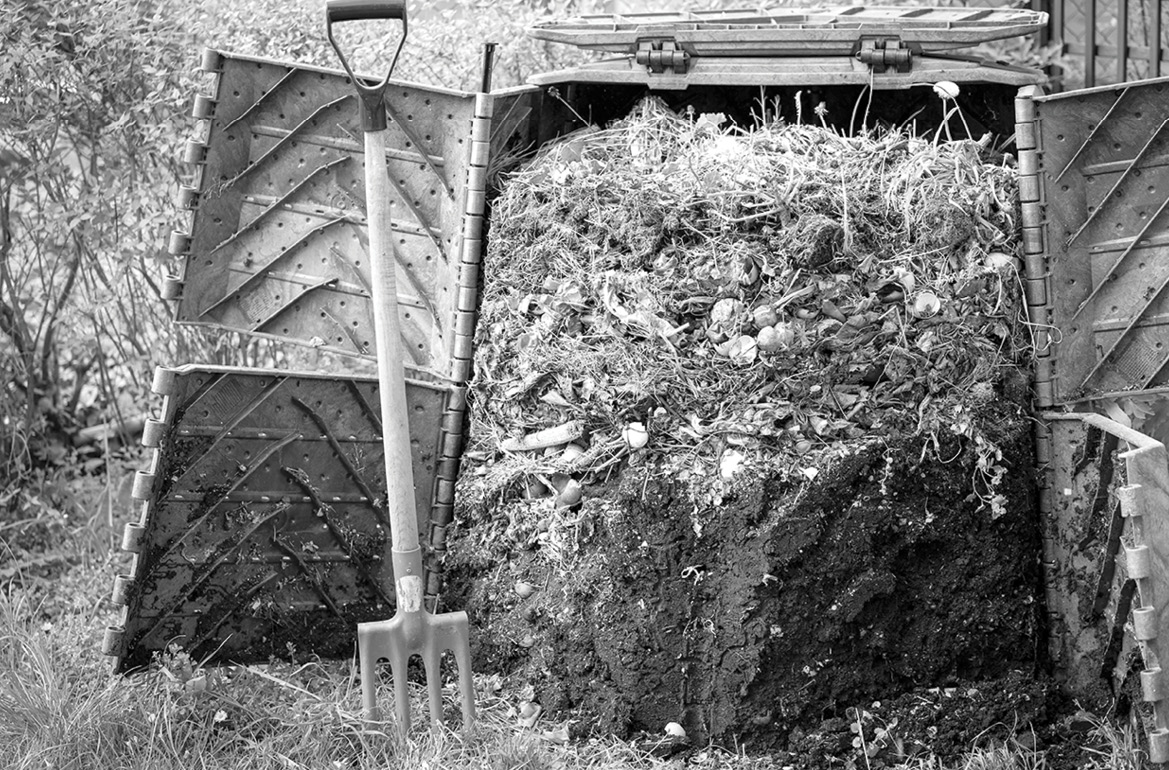 Town Needs Your Help By October 15 to Maximize Composting Grant - The ...