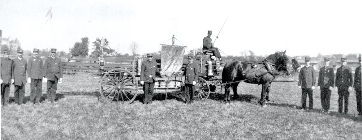 A Moment in Time: Old Photos Invited from Our Readers | The Suffield ...
