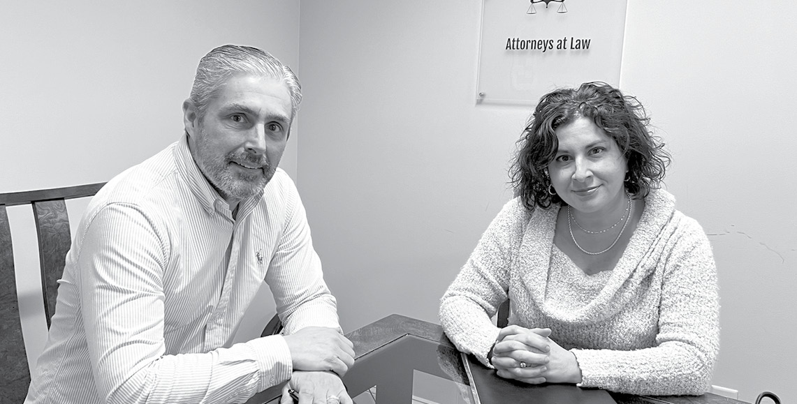 Attorneys Supporting the Community - The Suffield Observer