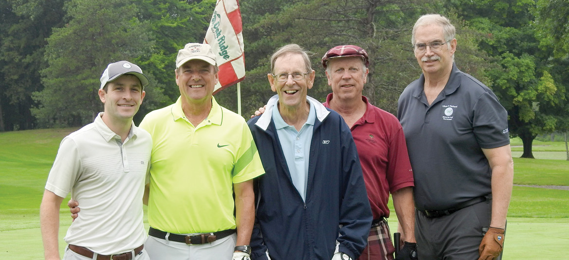 Packard Tournament Continues | The Suffield Observer