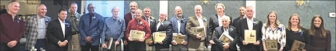 Athletic Hall of Fame Inducts Class of 2024 - The Suffield Observer
