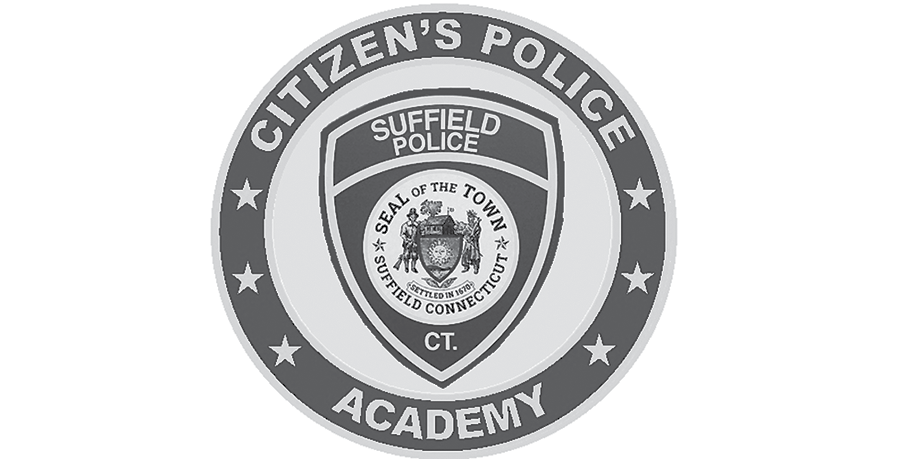 Citizen’s Police Academy - The Suffield Observer
